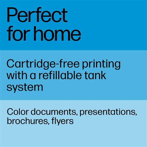 Hp Smart Tank Plus Wireless All In One Ink Tank Printer Up To Years Of Ink In Bottles