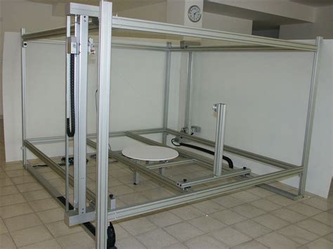 Independent Axis Control Hot Wire CNC Foam Cutters