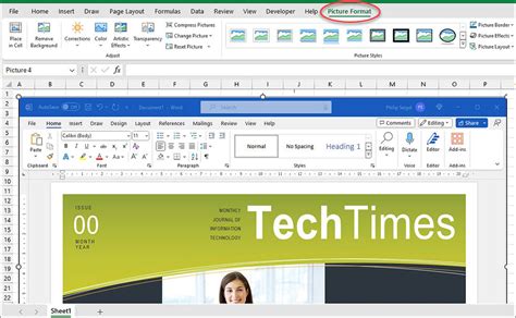 How To Use Excel S Screenshot Tool Like A Pro