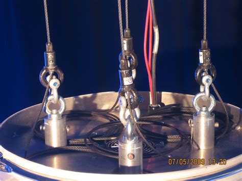 Griplock® Rigging Suspension System Suspension Systems Movie Sets Construction Site