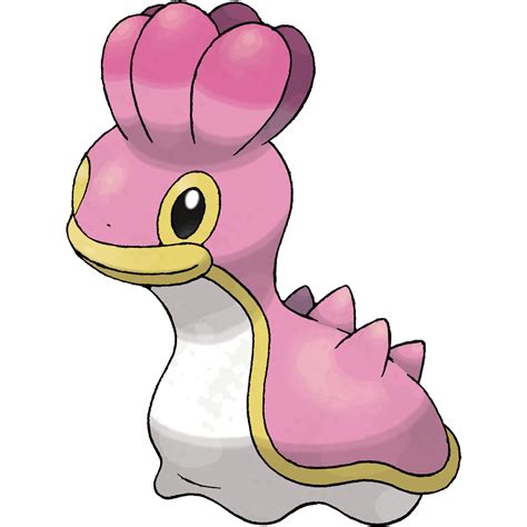 West Shellos Flavor Pokémon 422 Veekun