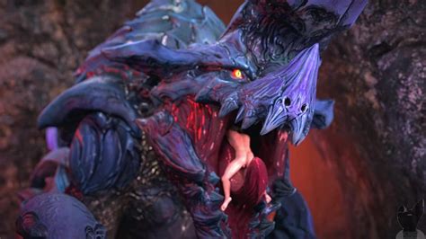 MACRO Animation Video ThisVid Com