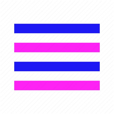 Text Align Icon Download On Iconfinder On Iconfinder