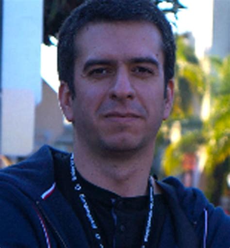 Amir Hossein Ghaderi Phd Usc Candle