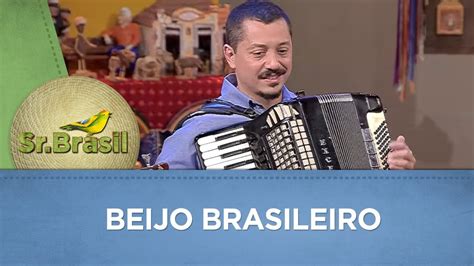 Beijo Brasileiro João Ormond Youtube