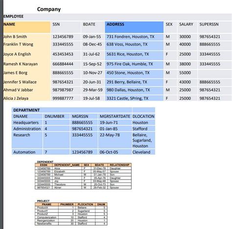 Solved You Are Designing And Creating A Database Named Chegg Com