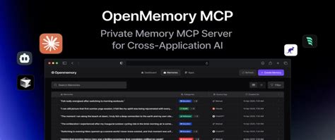 How To Make Your Clients More Context Aware With Openmemory Mcp Dev Community