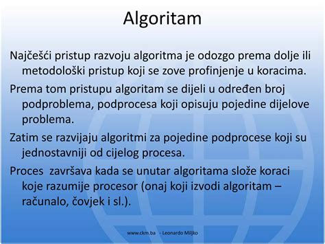 algoritmi i strukture podataka 2016 01 v01 pdf