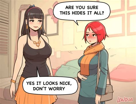 rule 34 2futas alison lewdua animated animated better version