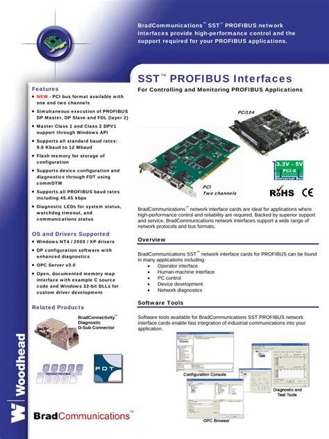Pdf Sst Profibus Interfaces Dokumen Tips