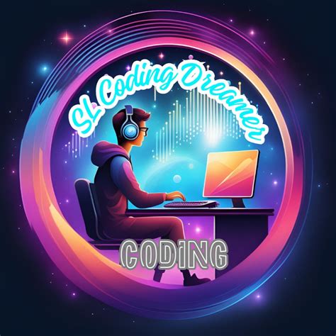 Sl Coding Dreamer Youtube
