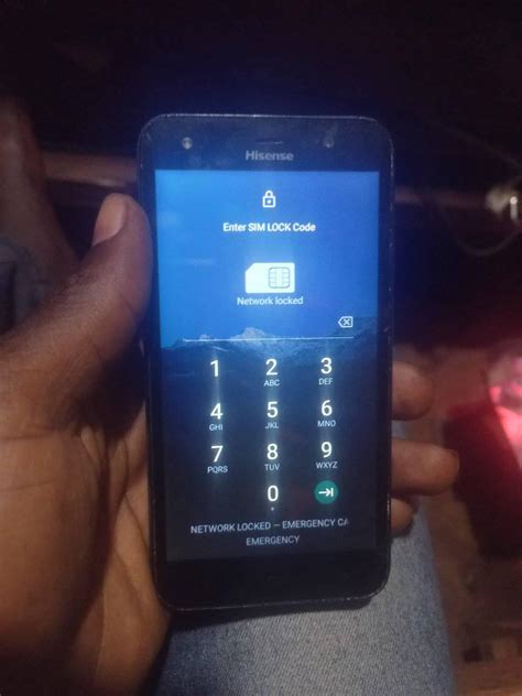 Network Unlock And Frpbypass