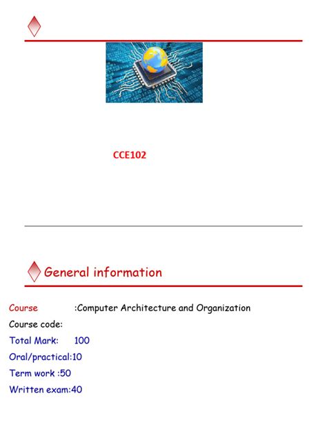 Lecture1 3 250218 023755 Pdf Computer Data Storage Input Output