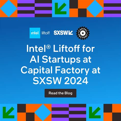Intel Software On Linkedin Intelliftoff Ai Startups