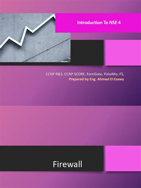 1 Firewall Introduction Pdf Firewall Computing Proxy Server