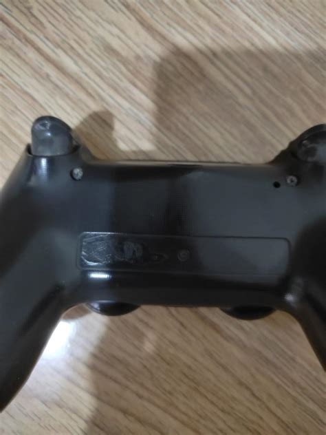 PS4 Dual Shock Controller Original Video Gaming Gaming Accessories Controllers On Carousell