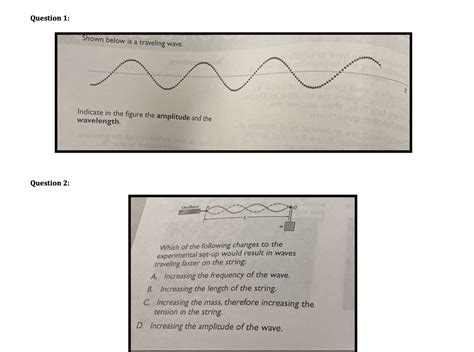 Solved Question 1 Question 2 Which Of The Following