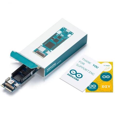 Arduino MKR Vidor PcComponentes Com