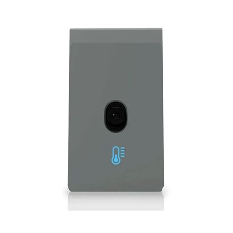 promotional thermal imaging device for temperature verification branded promo