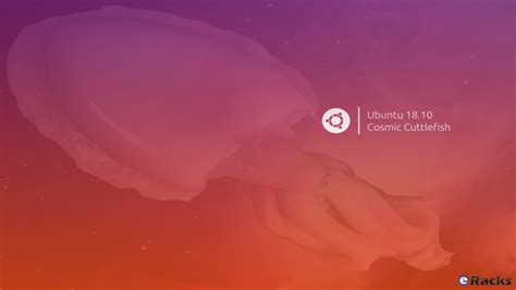 Ubuntu Cosmic Cuttlefish Is Available ERacks Systems Tech Blog