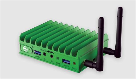 Edge Platform By Machinemetrics