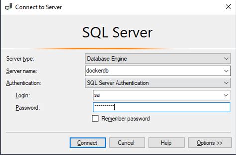 ASP NET MVC Not Core In Windows Docker Container Ihor Hadzera