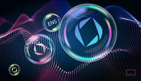 Ens Announces An Upcoming Subdomain Update Metaverse Post
