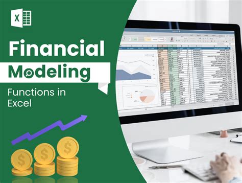 Financial Modeling Functions In Excel Skillfine
