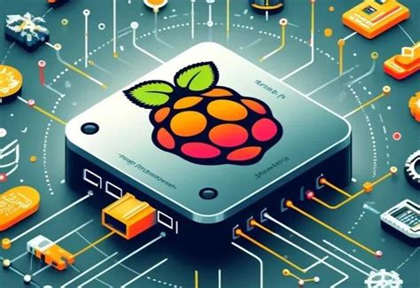 搭建树莓派网络监控系统：顶级工具与技术终极指南！ 知乎