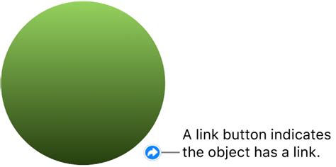 Add Linked Objects To Make Your Presentation Interactive In Keynote On