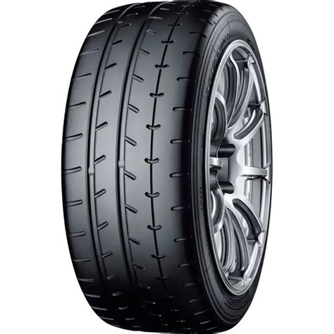 Yokohama Advan A052 29530r18 251x118r 18 Tires