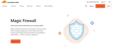 What Is A Cloud Firewall And Why Is It Needed