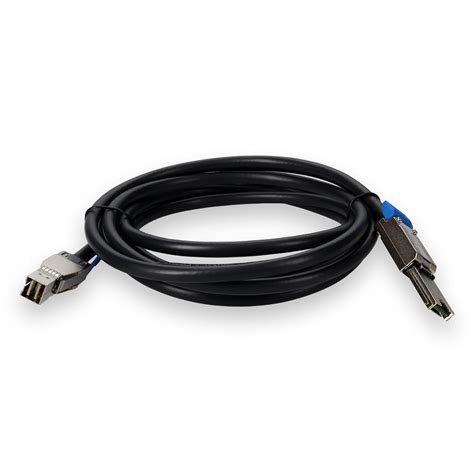 Pro Sff8644 8088 2m Industry Standard Storage Serial And Stacking Cables Proline