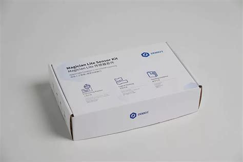 Dobot Magician Lite Sensor Kit Dobotnu