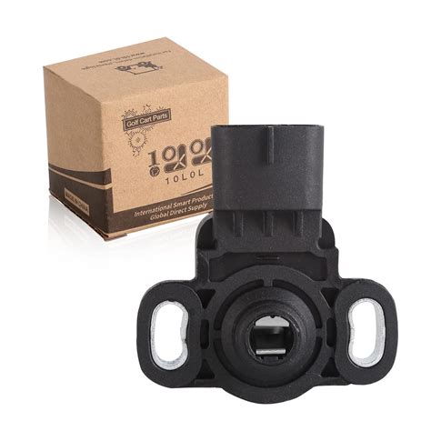 Golf Cart Throttle Position Sensor For Yamaha G29 10l0l