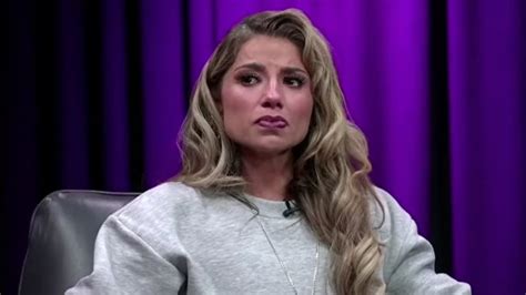 Lcdlf Ferka Rompe En Llanto En La Saga Por Ataques En Redes