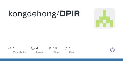 Github Kongdehongdpir