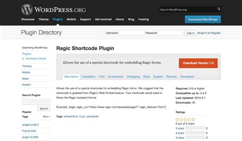 optimizing your wordpress site must have wordpress plugins debugbar
