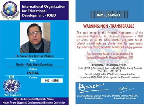 Dr Surendra Kumar Mishra On Linkedin Completing 3 Years Of