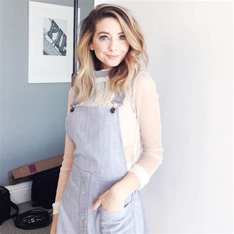 Zoella Prettygirls