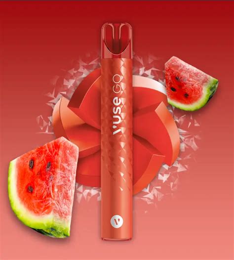 Hadir Vape Terbaik Banyak Varian Rasa Cek Vuse Indonesia