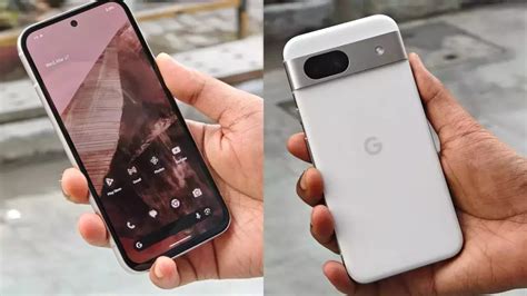 Rekomendasi Hp Google Pixel Terbaik Performa Gahar Kamera Juara