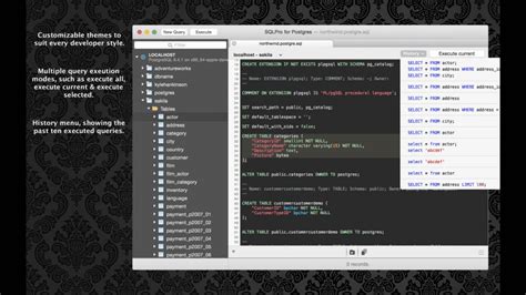 Sqlpro For Postgres Role Does Not Exist Qustcoaching