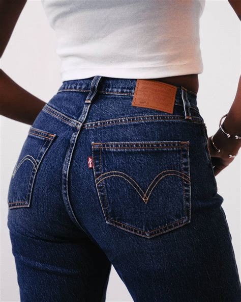 Jeans Denim And Clothing Levis® Official Site