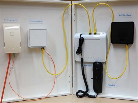 Anschlusskomponenten Birnstiel Edv And Kommunikation