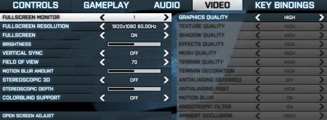 Inside The Second Gaming Performance With Todays CPUs Ars Technica