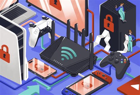 How To Set Up A VPN On Your Router Different Methods