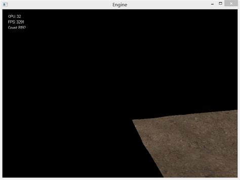 地形渲染之四叉树 quadtree csdn博客