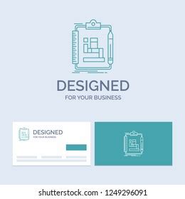 Algorithm Process Scheme Work Workflow Business Stock Vector Royalty