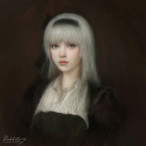 Luminous Valentine Tensei Shitara Slime Datta Ken Drawn By Rabbitaryp